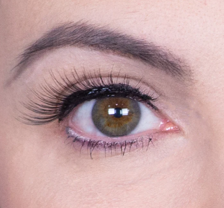 Tori Belle Fantasy Magnitude Illusion Magnetic Lashes